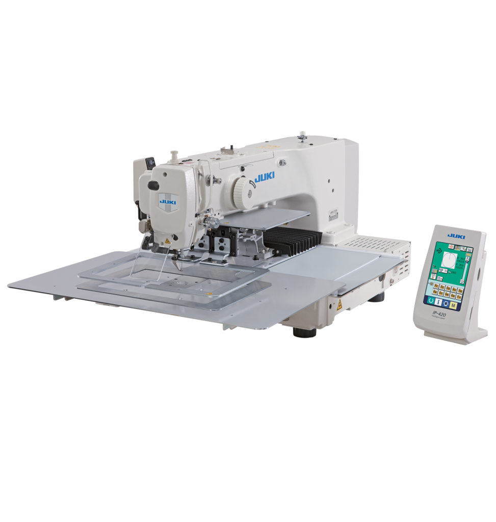 Juki AMS-221EN – The Fox Company