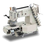 Sewing Machines – The Fox Company